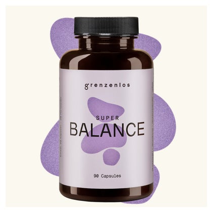 Super Balance 90 St online kaufen | DocMorris