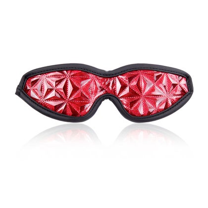 Diamond Augenbinde Rot 1 St online kaufen | DocMorris
