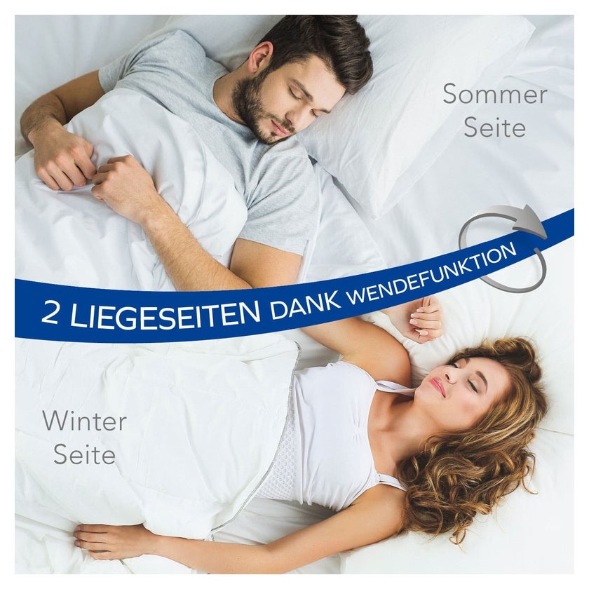 Mlily Matratzentopper »Plus« - 7 cm 1 St online kaufen | DocMorris