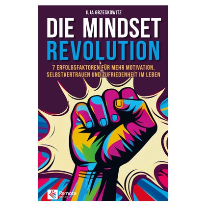 Die Mindset Revolution online kaufen | DocMorris