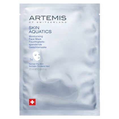 Artemis, Skin Aquatics Moisturising Face Mask 1 St online kaufen ...