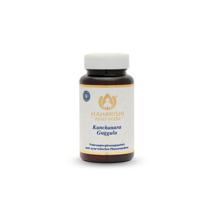 Maharishi Ayurveda - Kanchanara Guggulu 36 g online kaufen | DocMorris