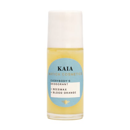 Matica Cosmetics Kaia Deoroller Blutorange Natürliches Deo online ...