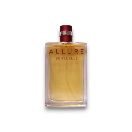 ALLURE SENSUELLE Eau de Toilette Spray 100 ml 0,1 l online kaufen ...