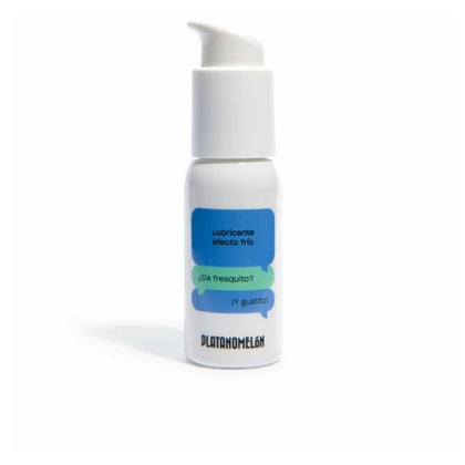 LUBRICANT cold effect 50ml 0,05 l online kaufen | DocMorris