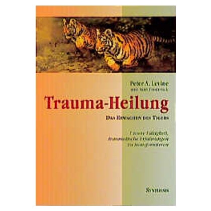 Trauma-Heilung online kaufen | DocMorris