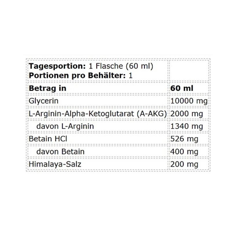 Kevin Levrone Anabolic On Stage Pump Shot Kiwi-Strawberry online kaufen ...