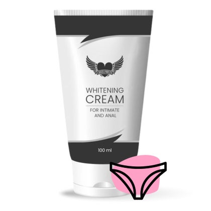 Intim Bleaching Creme Testsieger