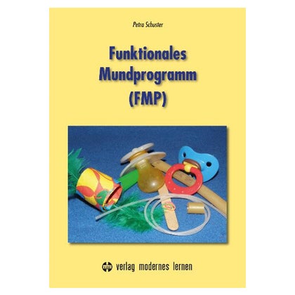 Funktionales Mundprogramm (FMP) online kaufen | DocMorris