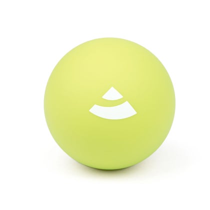 bodhi Faszien-Massage-Ball, medium, grün 1 St online kaufen | DocMorris