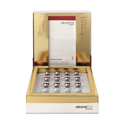Cellcosmet Cellmen Switzerland, Cellcosmet UltraCell Intensive 12 ml ...