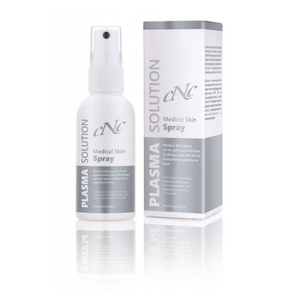 CNC -Medical Skin Spray, - Plasma Solution 75 ml online kaufen | DocMorris