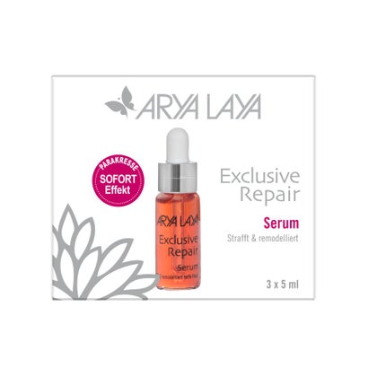 Arya Laya Exclusive Repair Serum 15 ml online kaufen | DocMorris