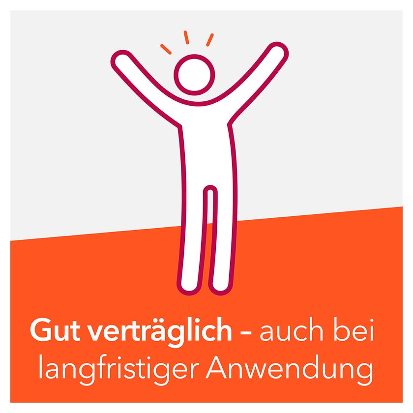 Neuropax-ratiopharm Forte Kapseln 40 St online kaufen | DocMorris