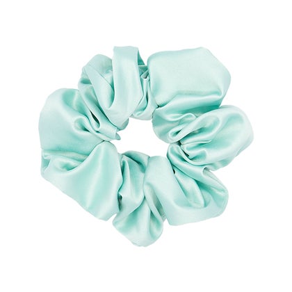 Seiden Scrunchie - Mint online kaufen | DocMorris