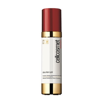 Cellcosmet Cellmen Switzerland, Cellcosmet Ultra Vital Light 50 ml ...