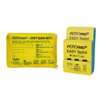 HUM AEROresc EASY Splint Universalschienen-Set 1 Set online kaufen ...