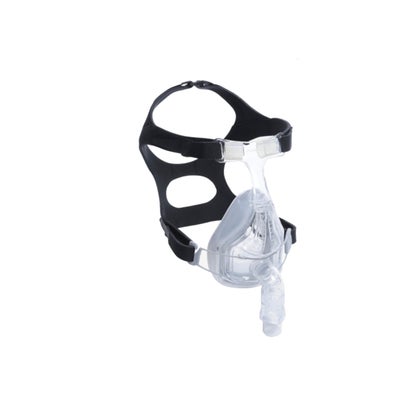 Fisher & Paykel Forma™ FullFace-Maske - PAP Schlaftherapie ...
