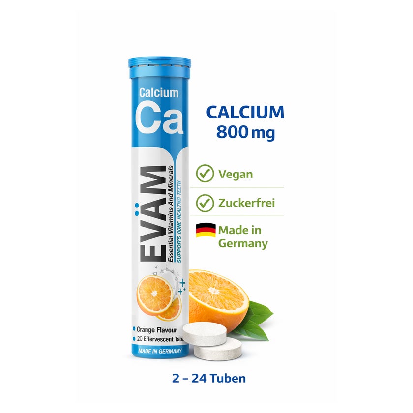 Calcium Brausetabletten Fr Tomaten