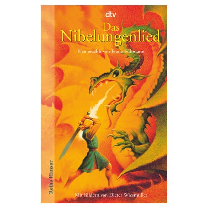 Das Nibelungenlied 1 St online kaufen | DocMorris