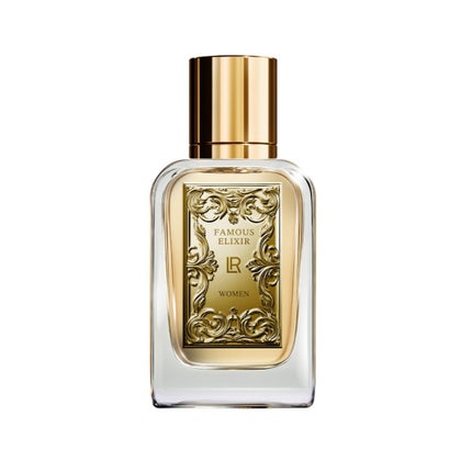 LR Parfum Famous Elixir for woman 100 ml online kaufen | DocMorris