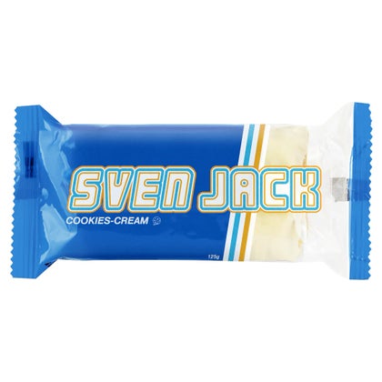Sven Jack Energycake Cookies-Cream online kaufen | DocMorris