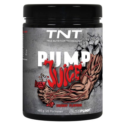 Pump Juice 480 g online kaufen | DocMorris