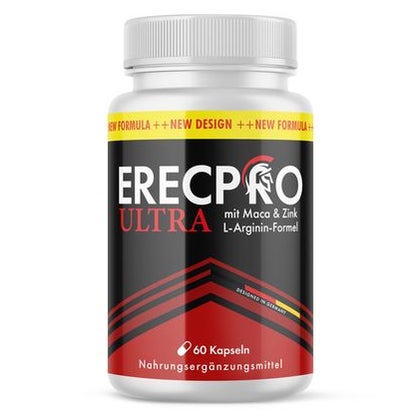 ErecPro Ultra | Zink | aktiver Lebensstil | Mann 60 St online kaufen ...