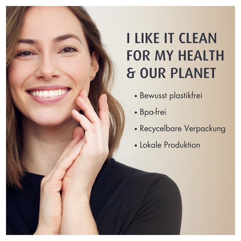 SchwarzkÜmmelÖl 500 Mg Vegan Kaps.i Like It Clean 240 St online kaufen ...
