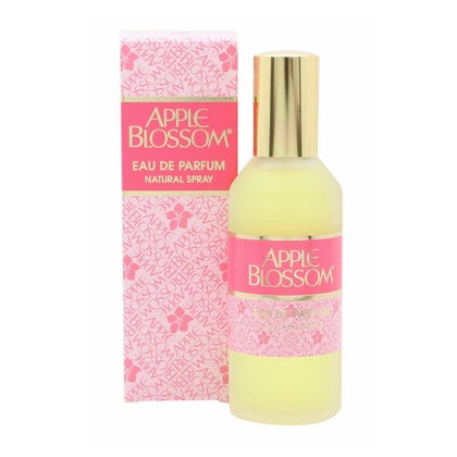 Kent Cosmetics Apple Blossom Eau de Parfum 60ml Spray 0,06 l online ...