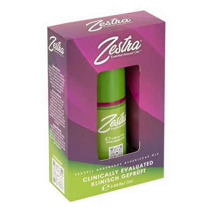 Zestra - Stimulationsöl für Klitoris & Vulva 150 ml online kaufen ...