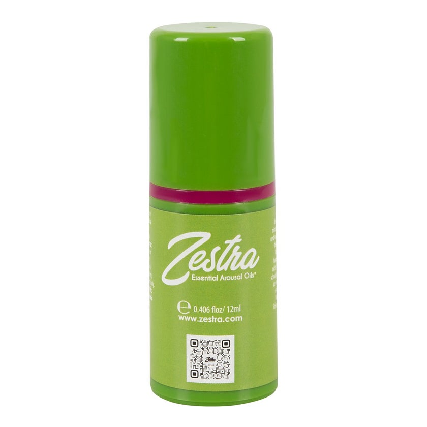 Zestra - Stimulationsöl für Klitoris & Vulva 150 ml online kaufen ...