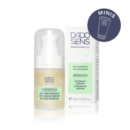 Dado Sensacea Intensivserum 15 ml online kaufen | DocMorris