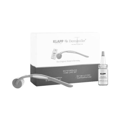 Dermaroller + Hyaluron Concentrate 1 St online kaufen | DocMorris