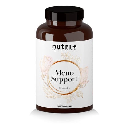 nutri+ Meno Support - Frauen Vitamine & Mineralien 90 St online kaufen ...