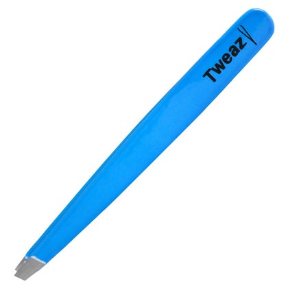 K-Pro TWEAZY Pinzette - Blau 1 St online kaufen | DocMorris