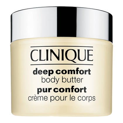 Clinique Deep Comfort Body Butter 200 ml online kaufen | DocMorris