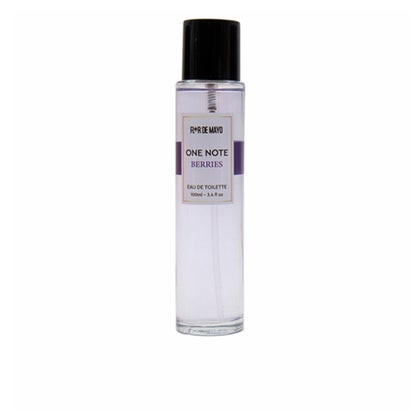 Flor De Mayo One Note Berries Edt Spray 100ml 0,1 l online kaufen ...