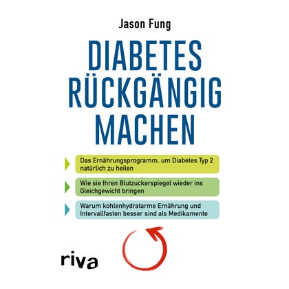 Diabetes rückgängig machen 1 St online kaufen | DocMorris