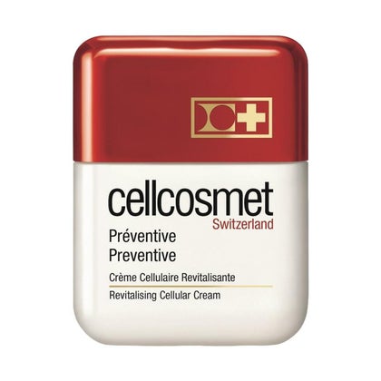 Cellcosmet Cellmen Switzerland, Cellcosmet Prevenive 50 ml online ...
