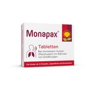 Monapax Tabletten 100 St online kaufen | DocMorris