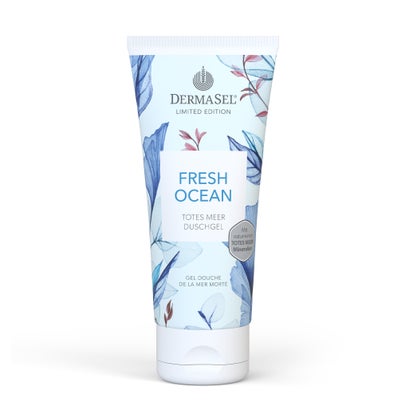 Dermasel Tm Fresh Ocean Duschgel Le 100 ml online kaufen | DocMorris