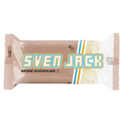 Sven Jack Energycake Weiße Schokolade online kaufen | DocMorris