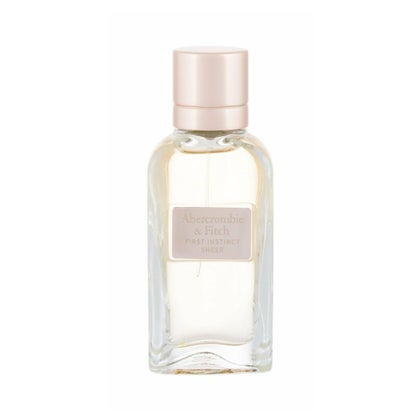 First Instinct Sheer Eau De Parfum Spray 30ml 0,1 l online kaufen | DocMorris