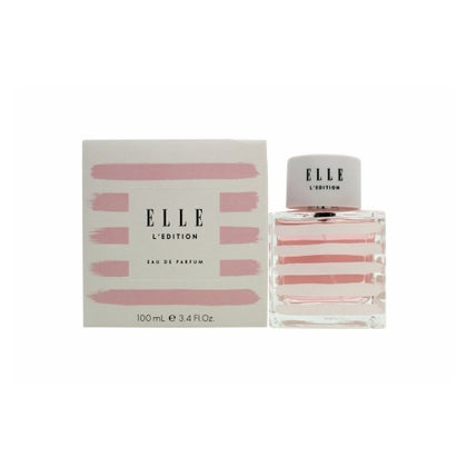 Elle L'Edition Eau de Parfum 100ml Spray 0,1 l online kaufen | DocMorris