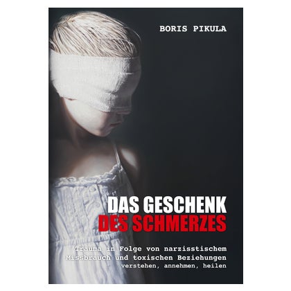Das Geschenk des Schmerzes 1 St online kaufen | DocMorris