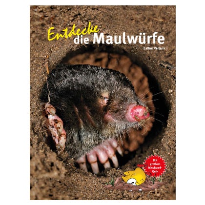 Entdecke die Maulwürfe online kaufen | DocMorris