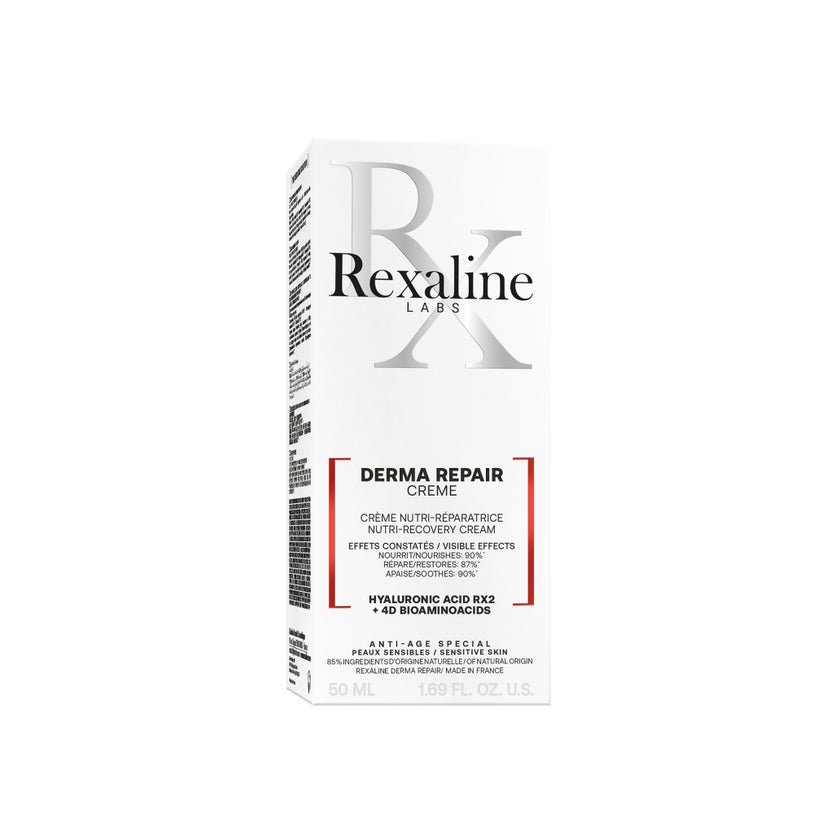 REXALINE Gesichtscreme Derma Repair Creme online kaufen | DocMorris