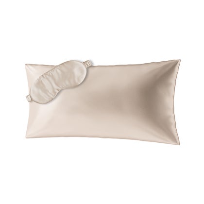BEAUTY SLEEP SET (40x80) - beige online kaufen | DocMorris