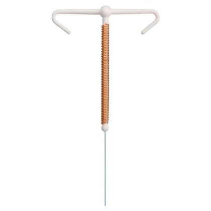 Flexi-t 300 plus Intrauterinpessar 1 St mit E-Rezept kaufen | DocMorris